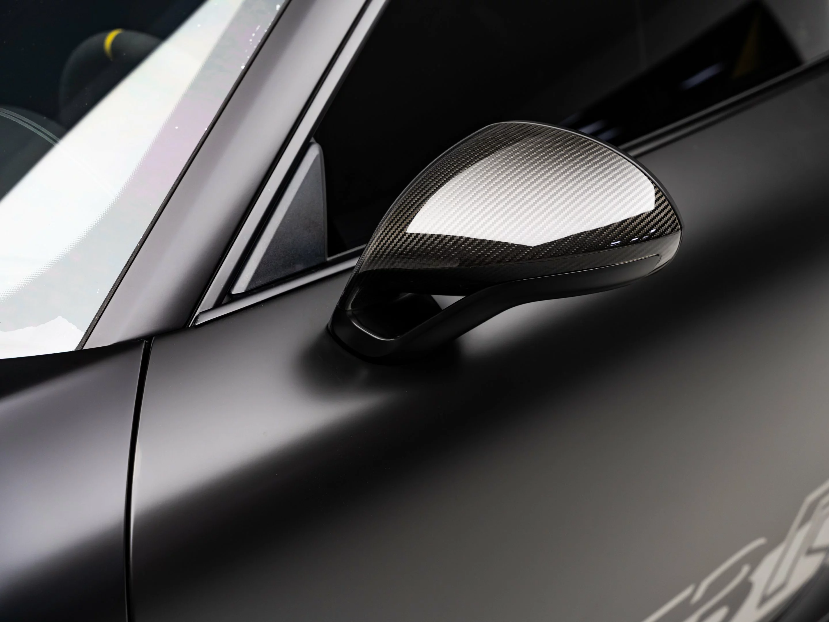 2019 Porsche 911 GT3 RS Weissach, October 2026 Porsche Warranty, Full ...