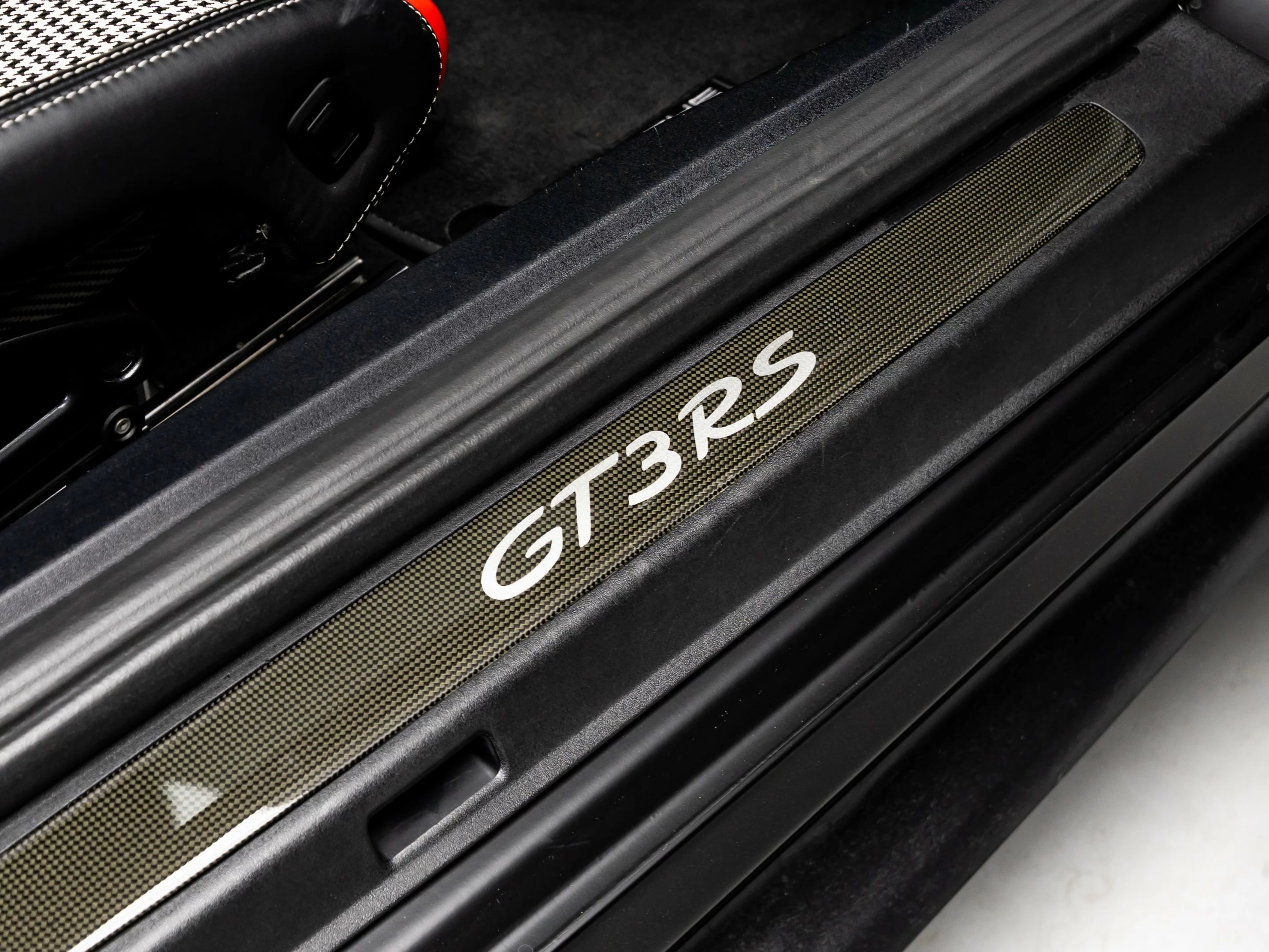 2019 Porsche 911 GT3 RS Weissach, October 2026 Porsche Warranty, Full ...