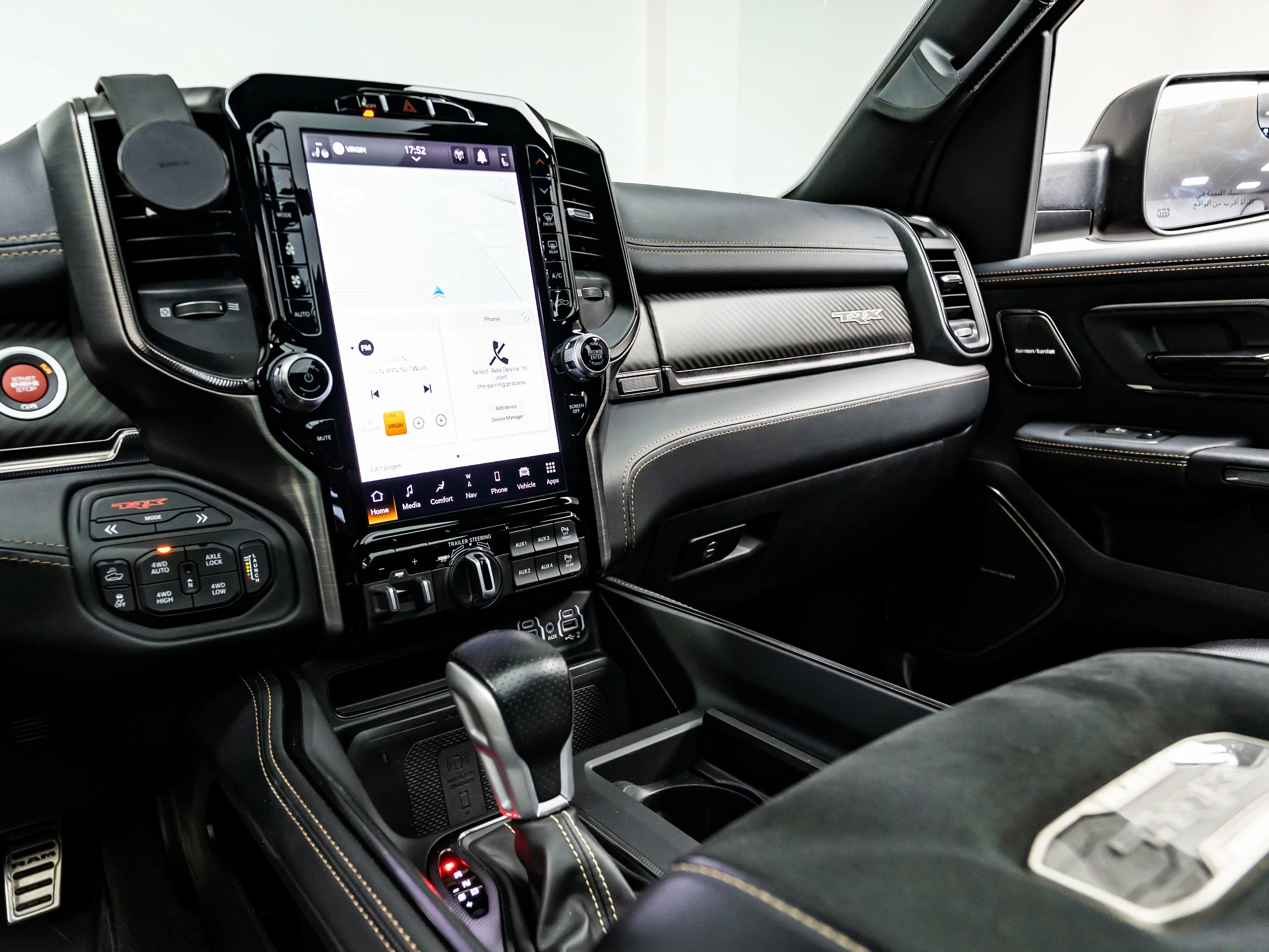 2024 Ram TRX Final Edition, 2027 Dodge Warranty + Service Contract, Low ...