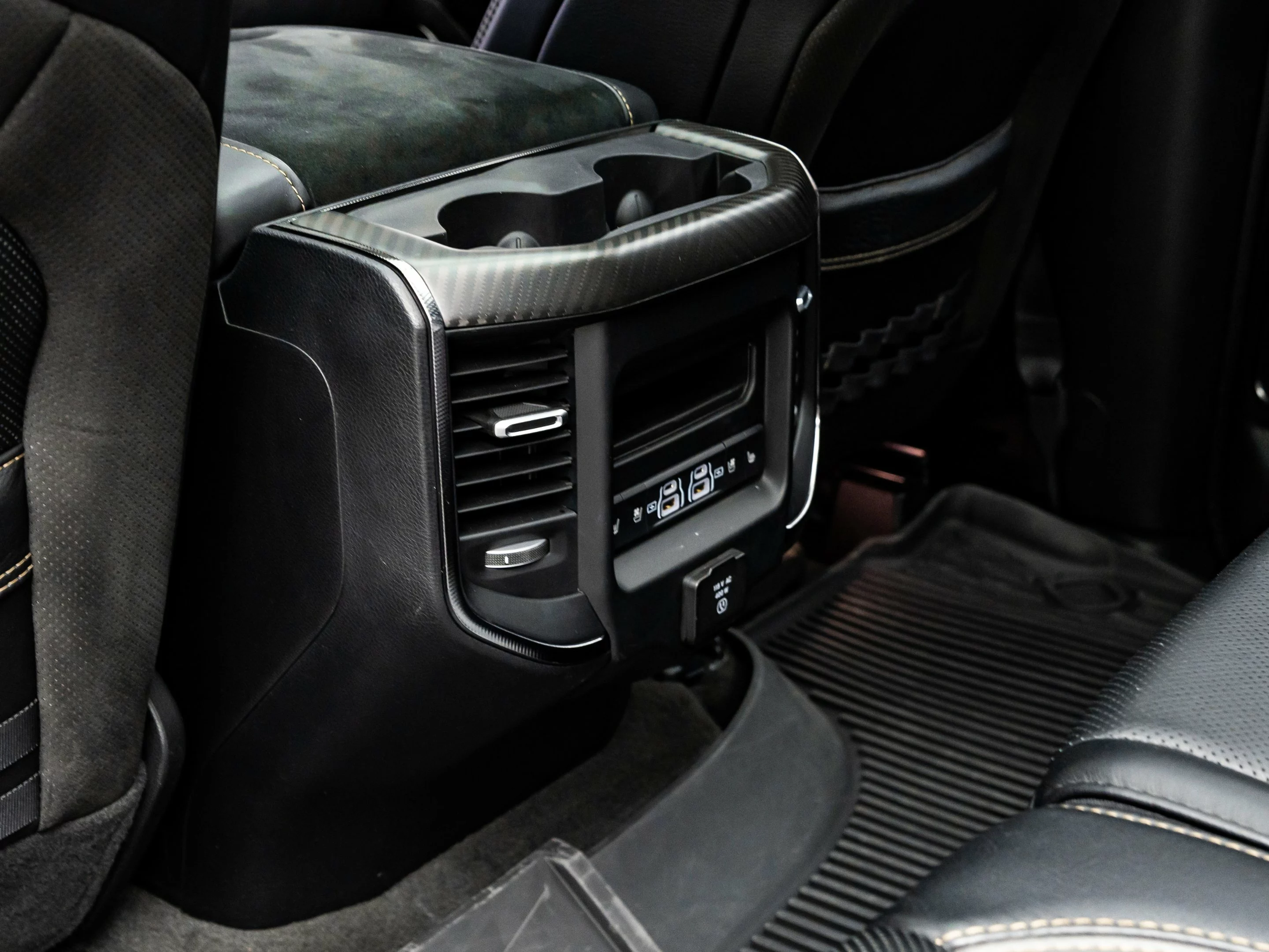 2024 Ram TRX Final Edition, 2027 Dodge Warranty + Service Contract, Low ...