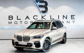 BLACKLINE APPROVED VEHICLES - Blackline Motor Company