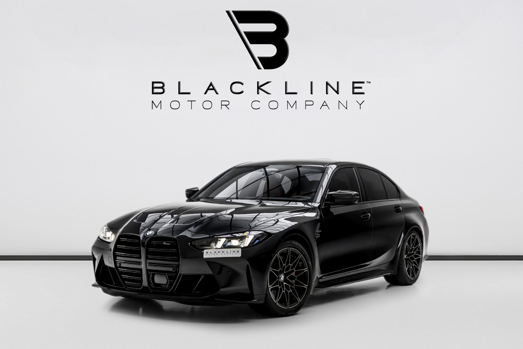 BLACKLINE APPROVED VEHICLES - Blackline Motor Company