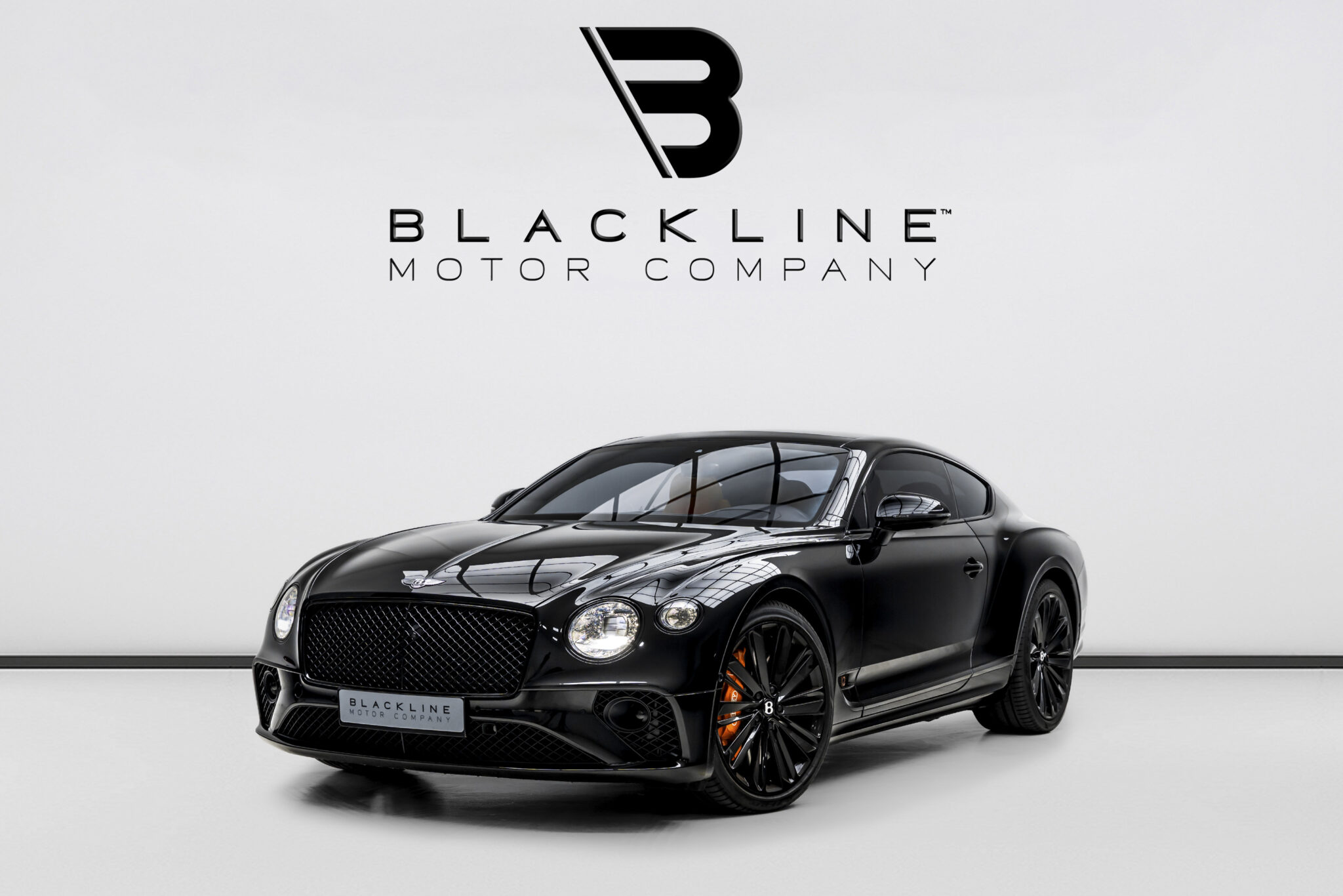 Certified Pre Owned Car Dealer - Blackline Motor Company