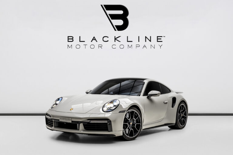 2022 Porsche 911 Turbo S, 2026 Porsche Warranty, Full Service History ...
