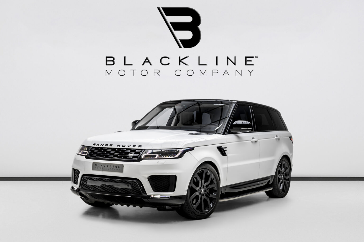 Certified Pre Owned Car Dealer - Blackline Motor Company
