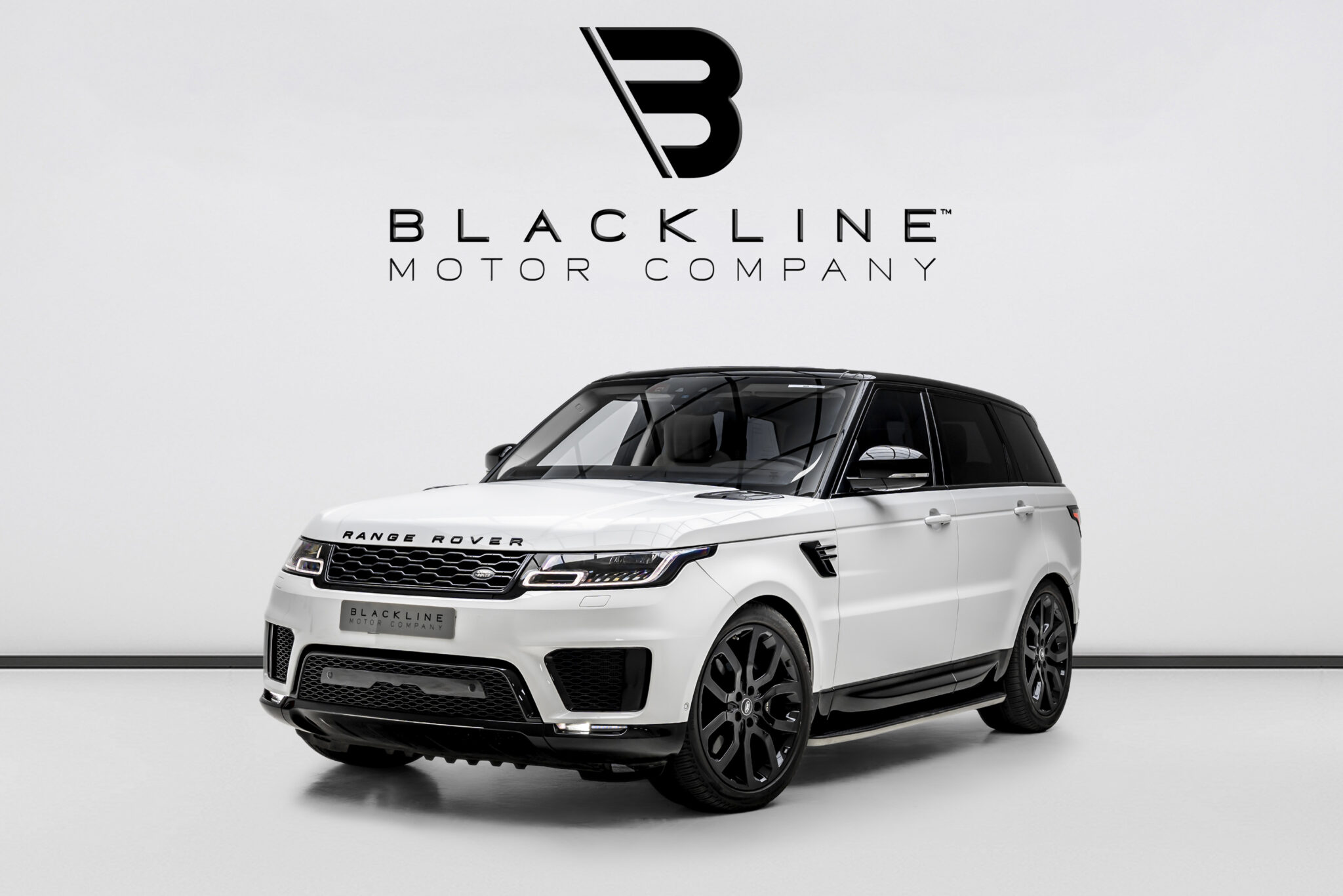Certified Pre Owned Car Dealer - Blackline Motor Company