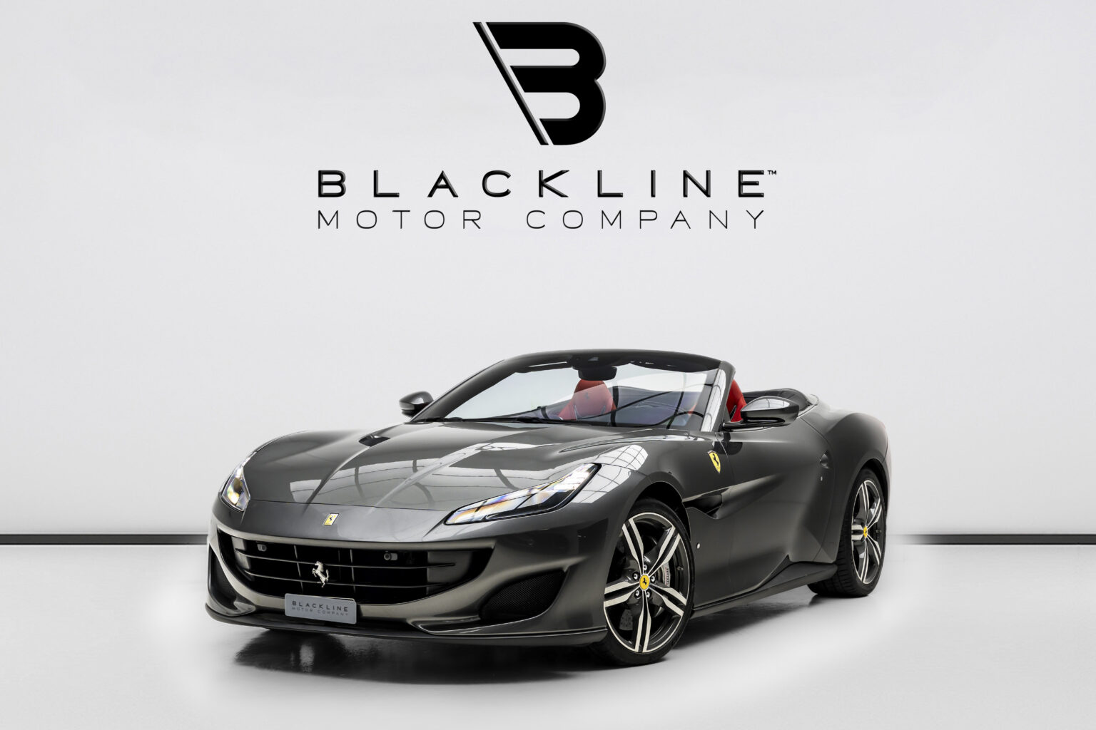 Certified Pre Owned Car Dealer - Blackline Motor Company
