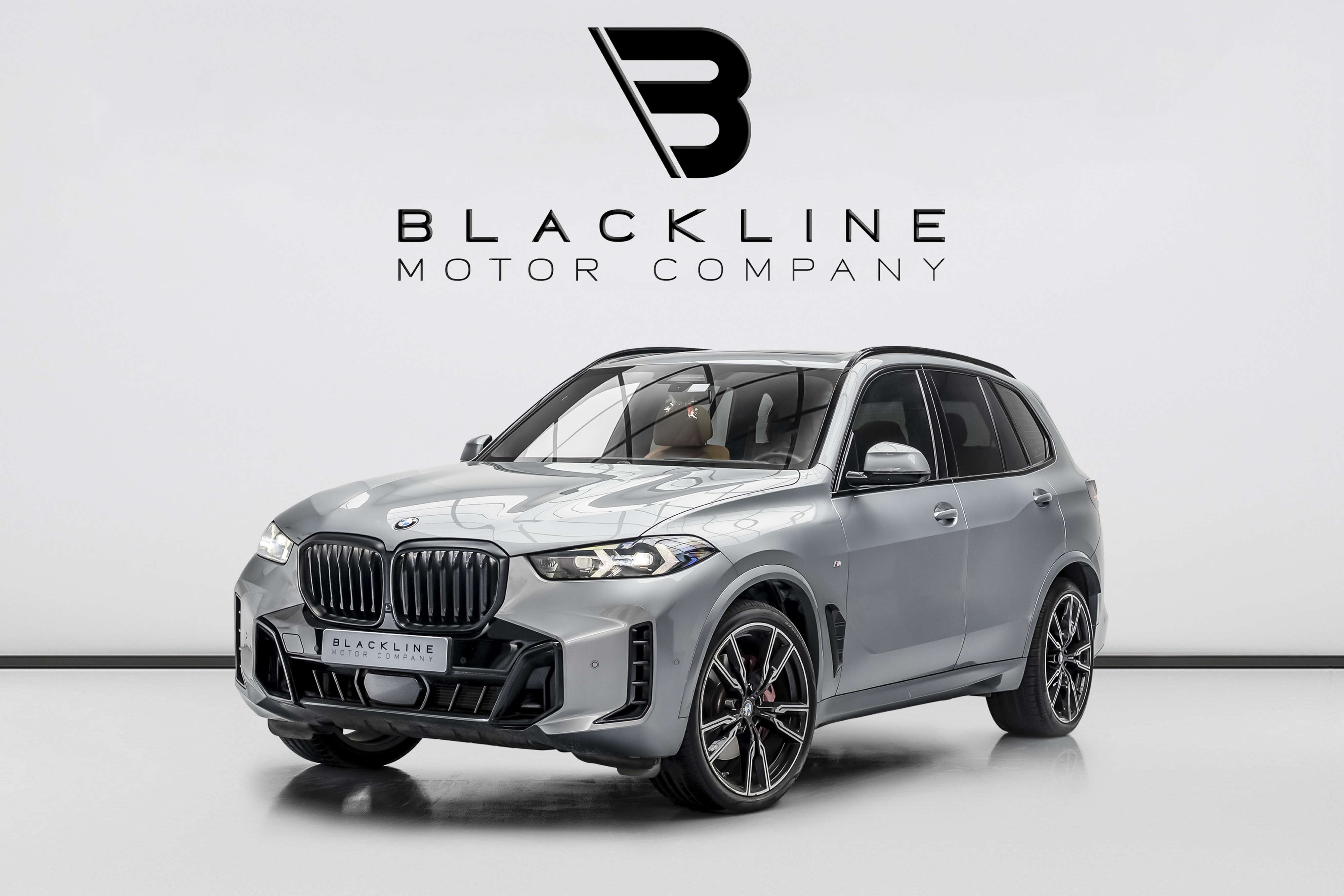 BLACKLINE APPROVED VEHICLES - Blackline Motor Company