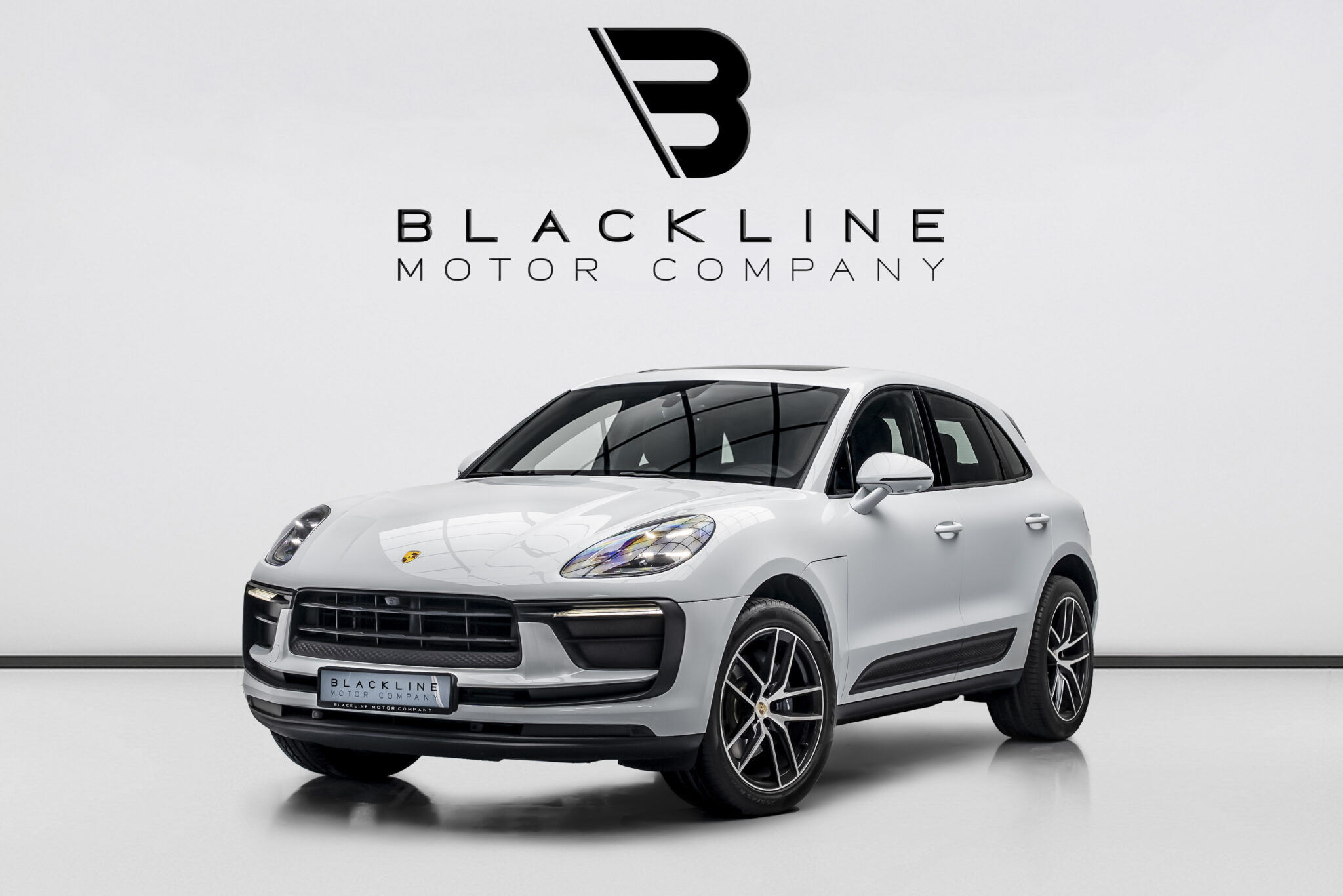 BLACKLINE APPROVED VEHICLES - Blackline Motor Company